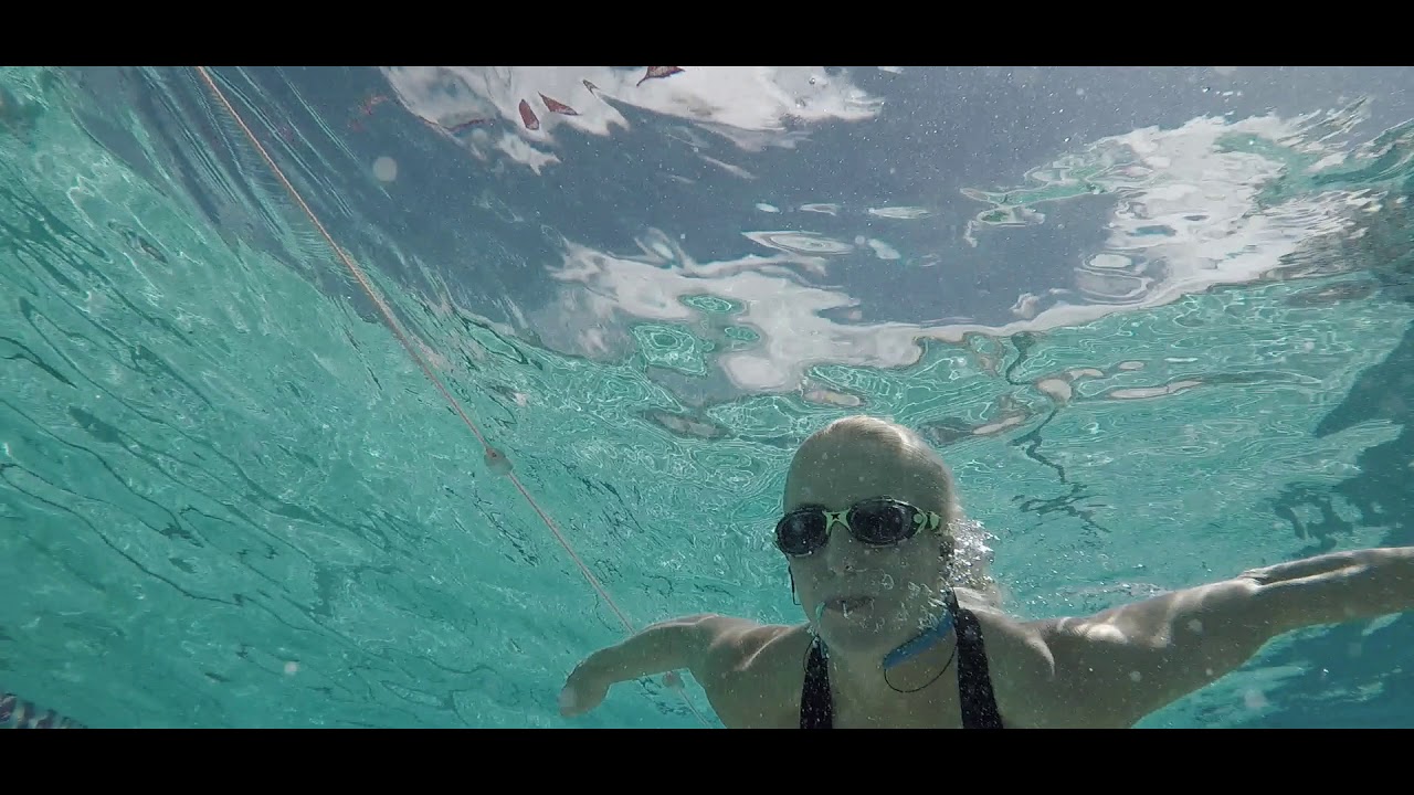 Waterproof iPods and Waterproof Accessories - Swimman Australia - YouTube