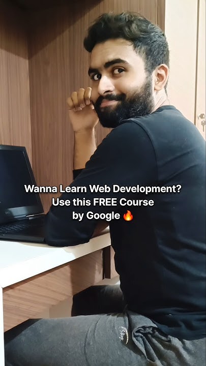 Google’s FREE Web Development Course is Insane 🤯 - Subscribe For More 💎 #html #css #javascript ...