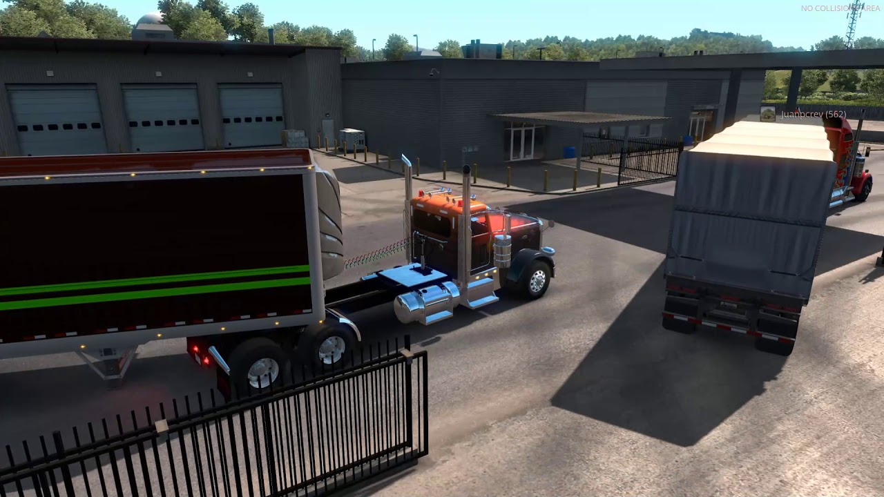ATS ONLINE - YouTube