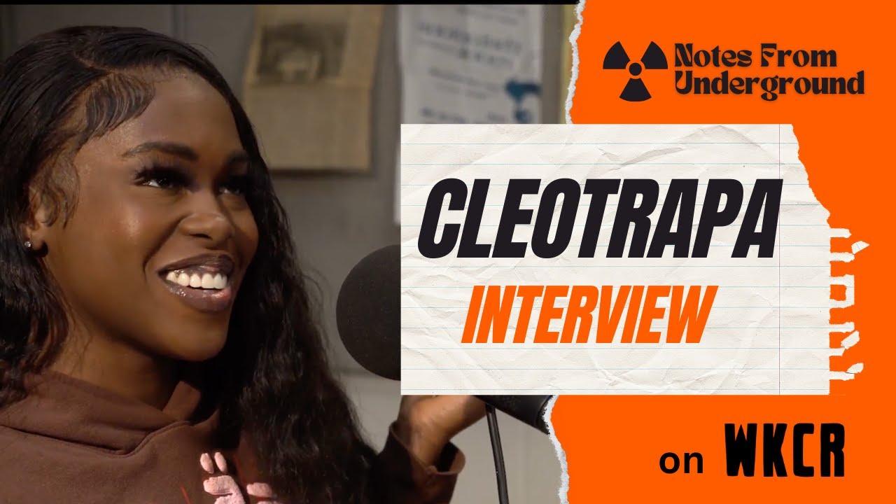Cleotrapa About Growing Up in Staten Island, Wu-Tang Clan, SZA ...