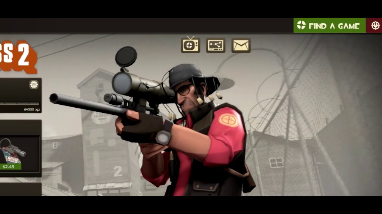 TF2 in drugs - YouTube