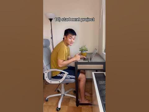 coding is shockingly uncomplicated - YouTube