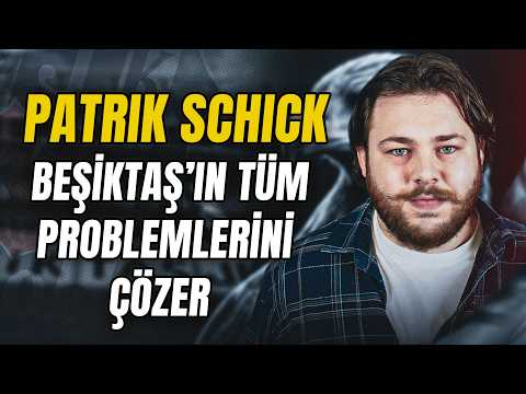 Sergen Yalçın’ın Orkun Kullanımı, Beşiktaş'ta Transfer, Kasımpaşa Maçı | Umut Öztürk - Kartal Bakışı