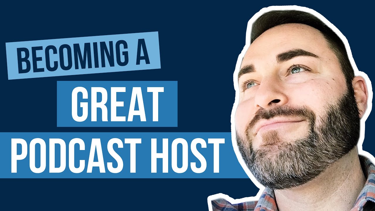 Joe Ferraro - Building a Podcast, Asking Great Questions, and Finding ...