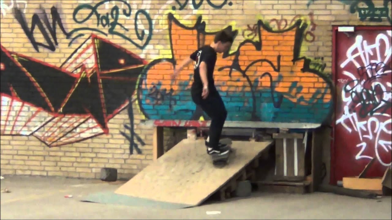 How to fake steez - YouTube