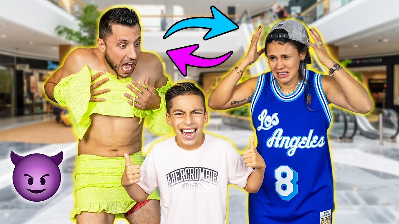 Royalty Family Youtube Twin Royalty Family