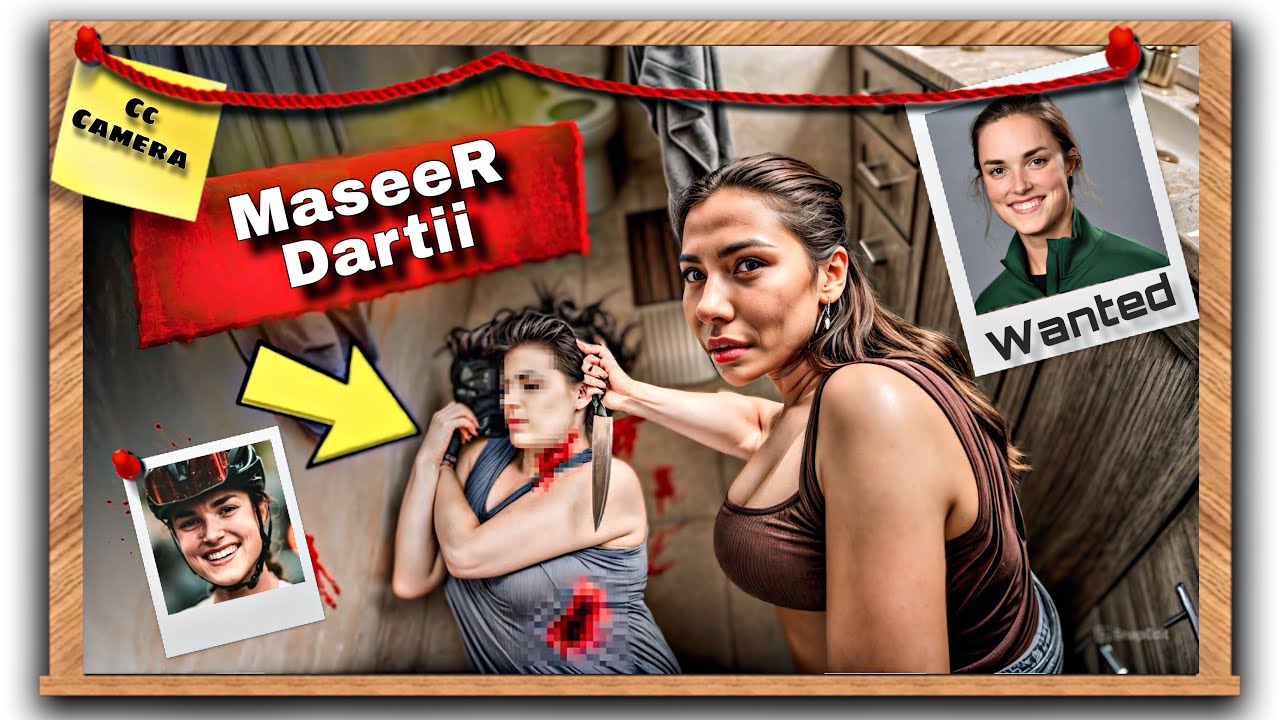 Ma aamineysid waxay maseer dartii usameysayy - YouTube