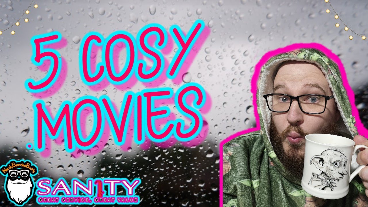 Top 5 Cosy Movies - YouTube