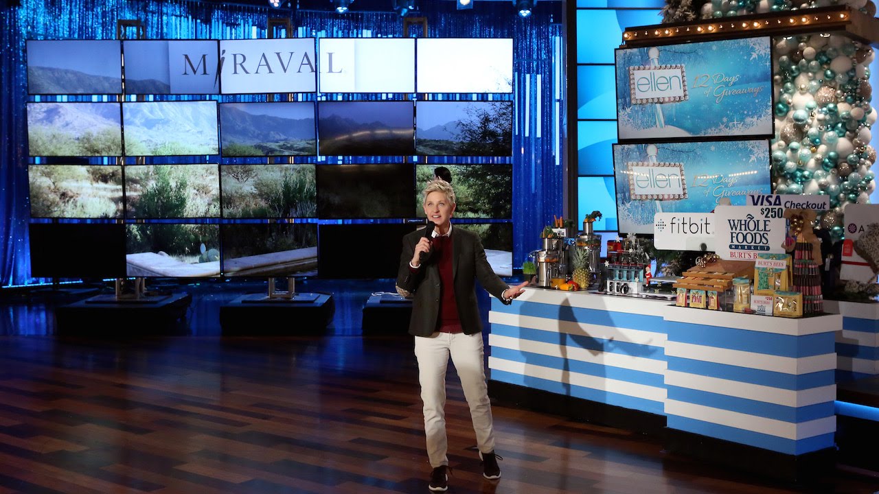 Lauren Goes to Miraval! - YouTube