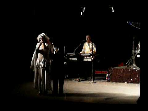 witchy band 18 - YouTube