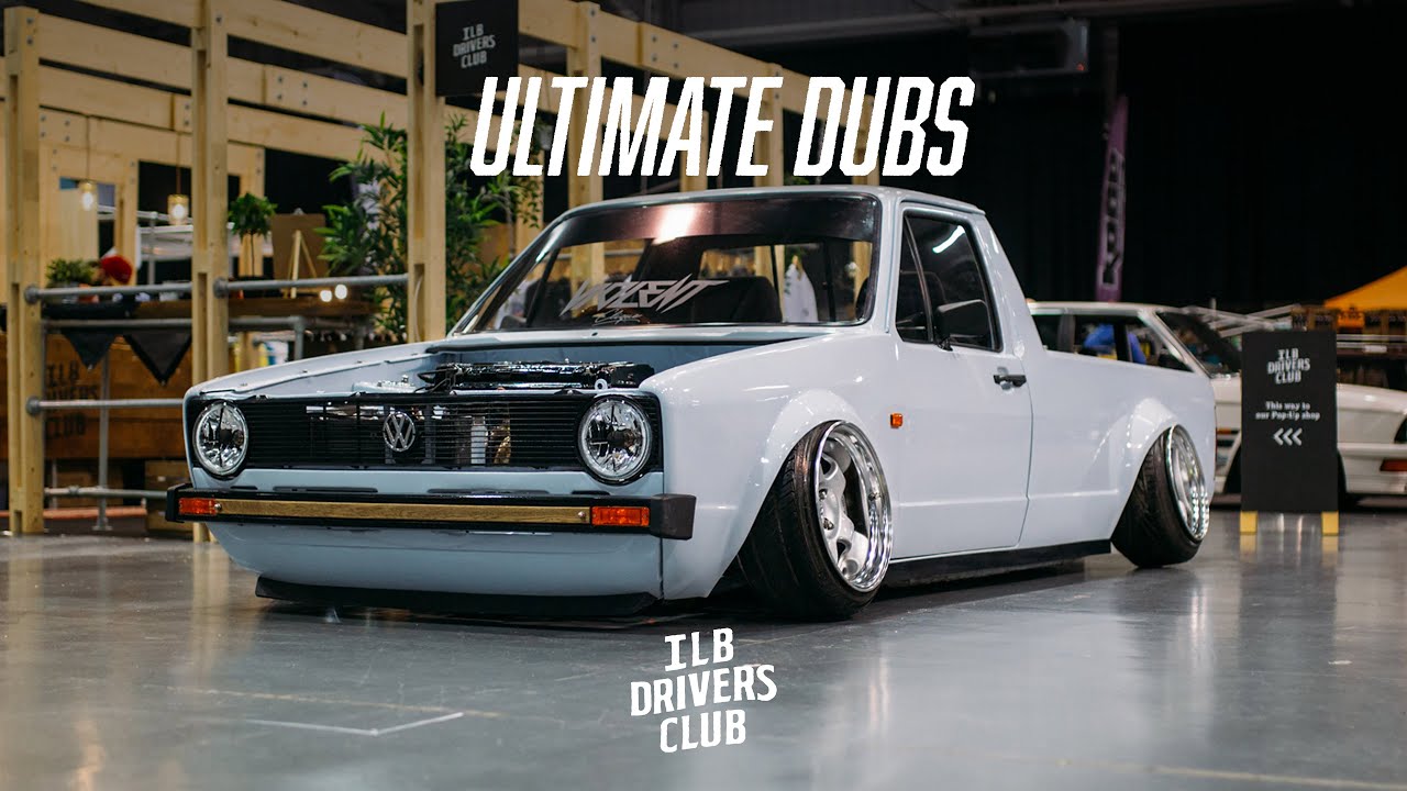 Ultimate Dubs 2020 - ILB Drivers Club - YouTube