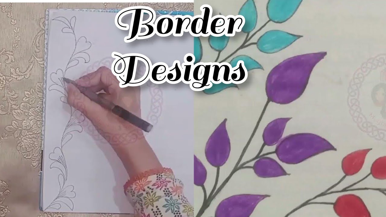 Border designs/project file decoration/copy border designs/project ...