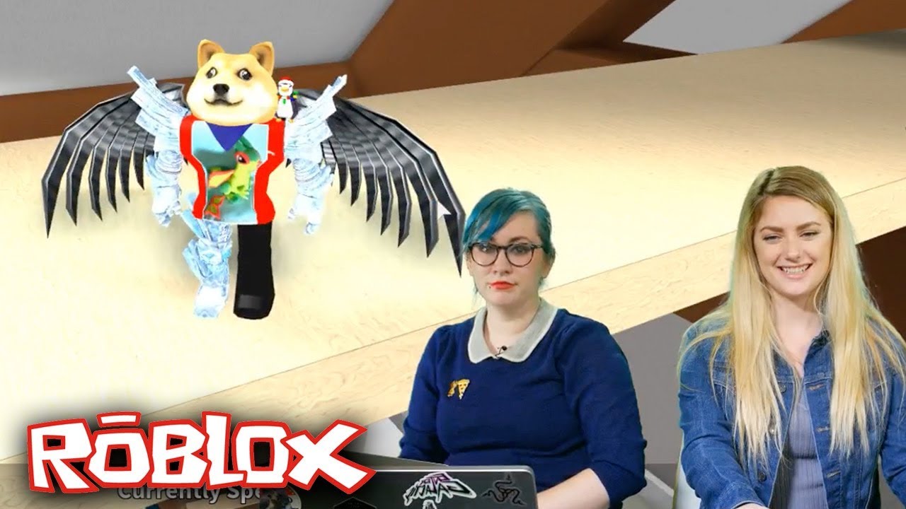 Let's Play Roblox Together - Survival & Hide and Seek // Jump Start ...