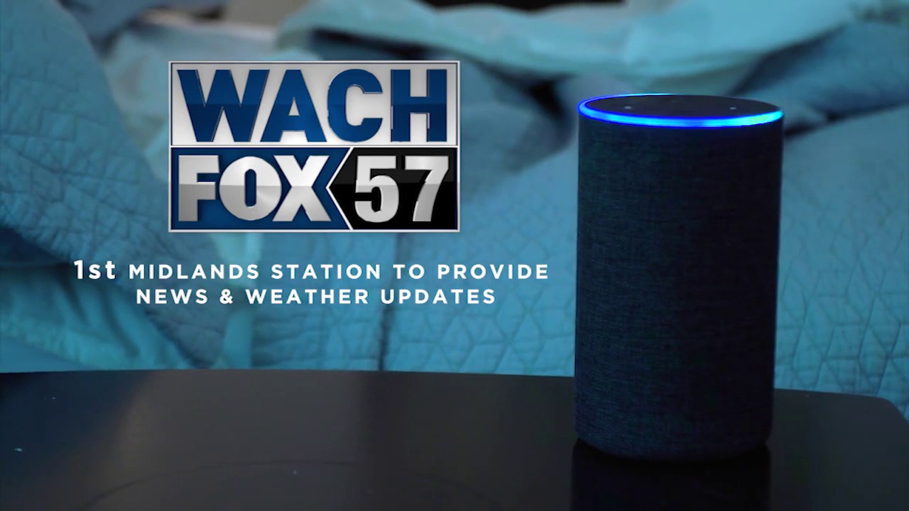 WACH Fox 57 News Commercial - YouTube
