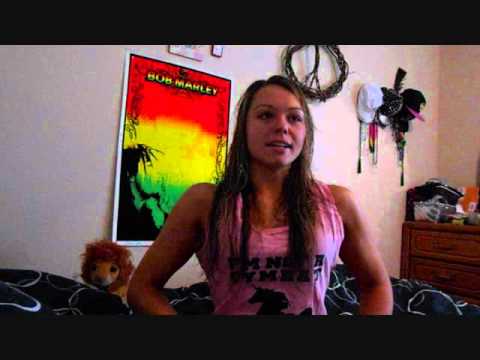 My First Figure Competition - YouTube