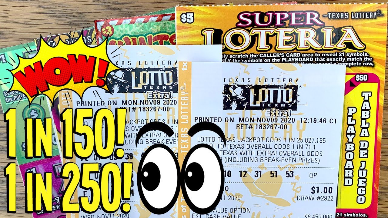 NEVER Underestimate The SMALLS 💰💰 Profit Session NEW $5 Super Loteria 🤑 ...