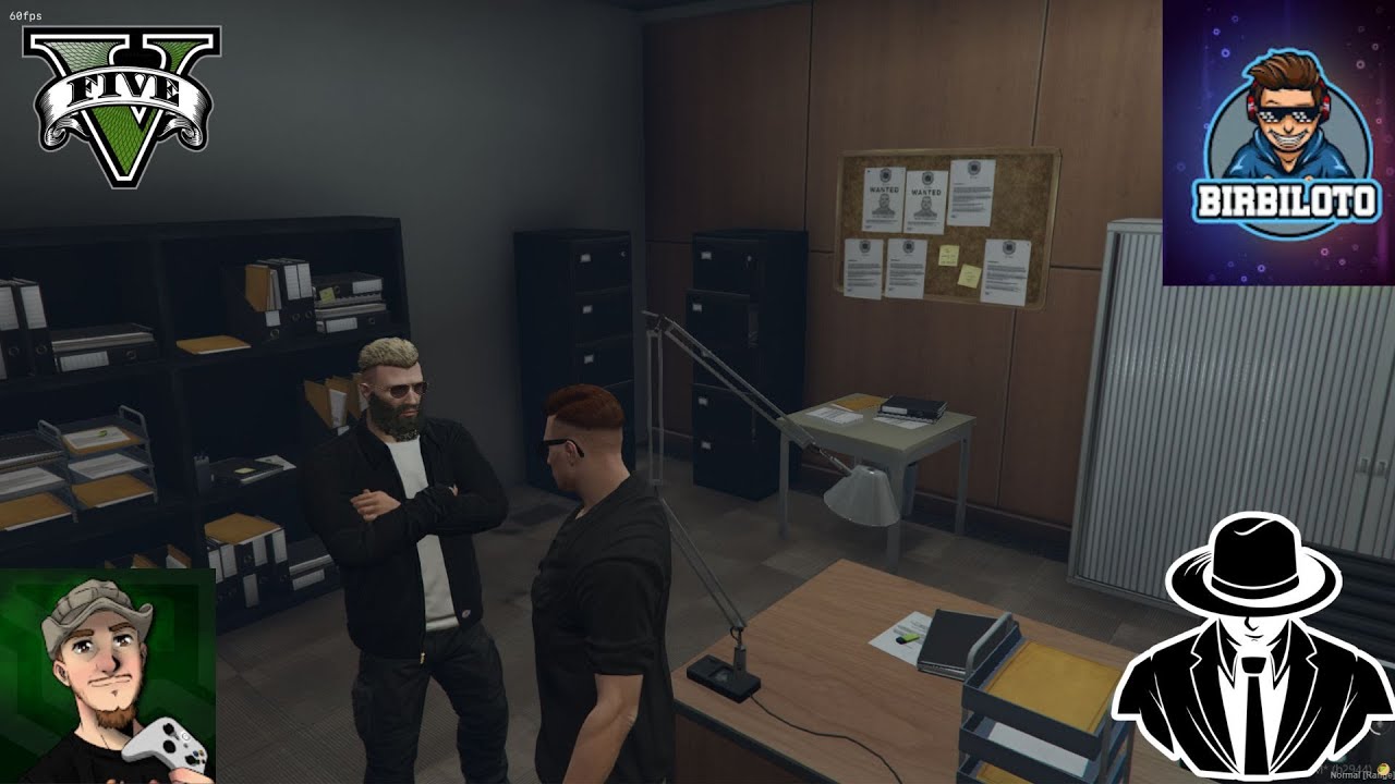 ΕΜΠΛΕΞΑ ΜΕ ΑΣΤΥΝΟΜΙΑ ΚΑΙ ΜΑΦΙΑ ΣΤΟ GTA RP [ 1 ΕΠΕΙΣΟΔΙΟ ] - YouTube