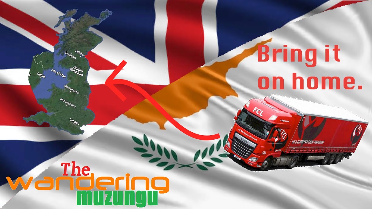 Pathway to Pathos - On the home straight - YouTube