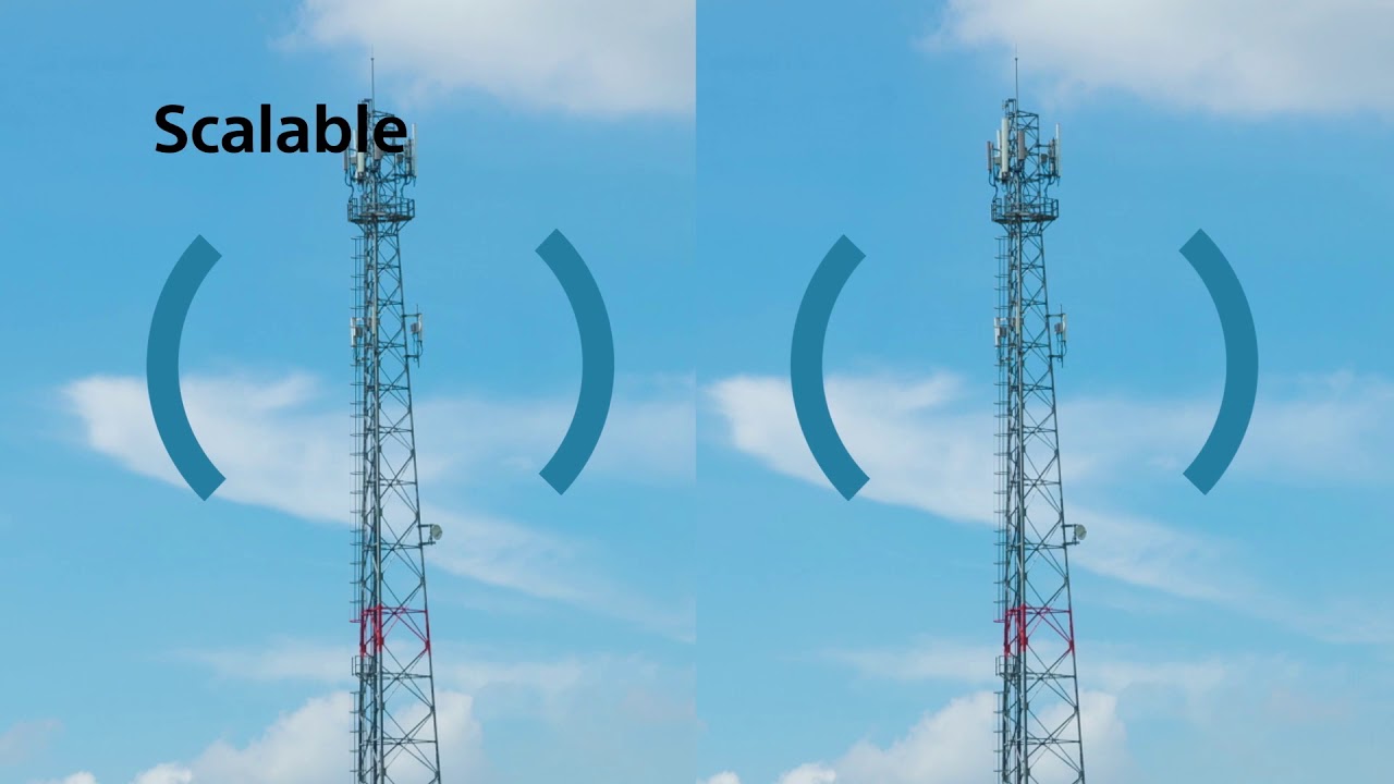 Master Control Automation - YouTube