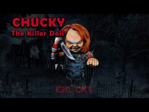 Chucky The Killer Doll Full Gameplay | Android Horror Game