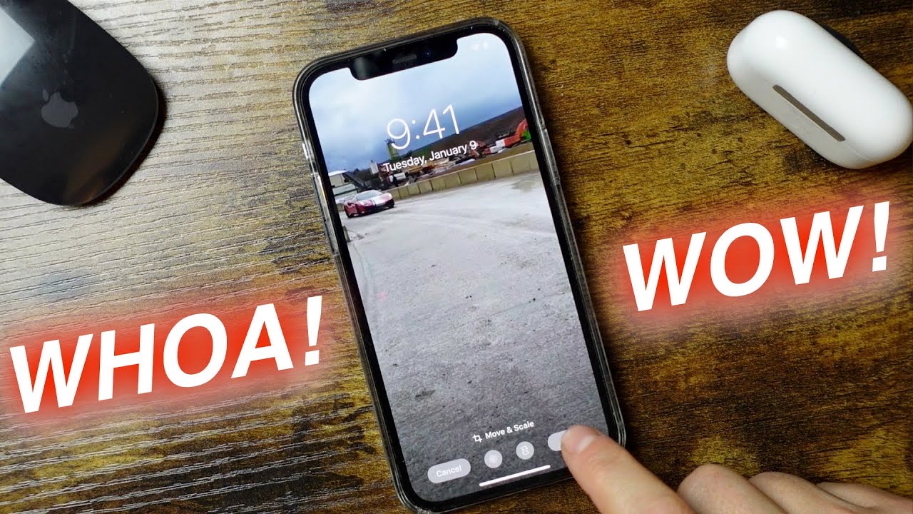 Cool iPhone Tips You Didn’t Know Existed - iPhone 12, 11, SE - YouTube