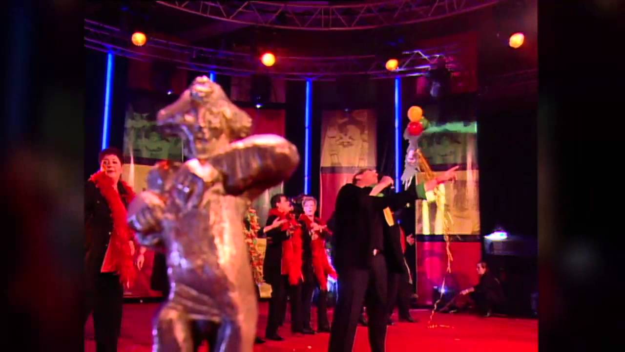 LVK 2005 - 11/19: ’t Gezich van Limburg (Ulestraten) - Gaston en zien ...