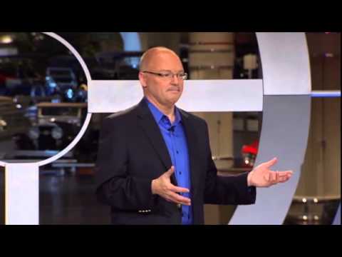 "Clever Mike" (Jeff DeGraff @ Innovation You) - YouTube