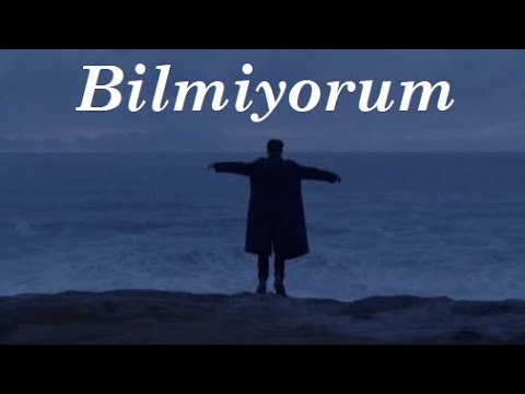 Bilmiyorum (ŞİİR) Acı Gerçekler AŞK Şiirleri