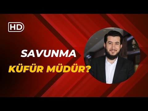 Savunmacı Taife'lere güzel Ders oldu @AbdulkadirPolat1 | Abdulkadir Polat Hoca