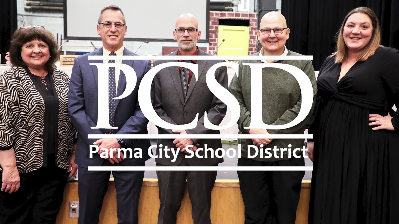 PCSD in :60 - January 9, 2023 - YouTube