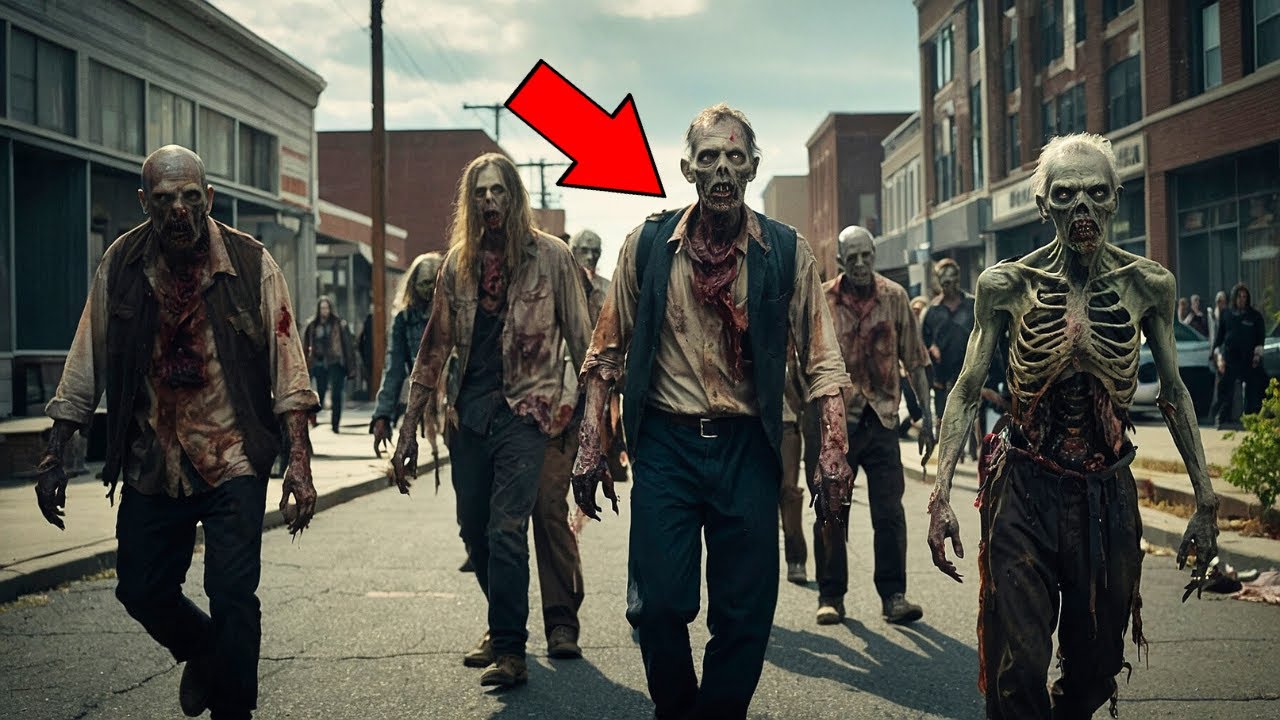 3 Hours Of Scary ZOMBIE APOCALYPSE Stories | End of Times | ZOMBIE ...