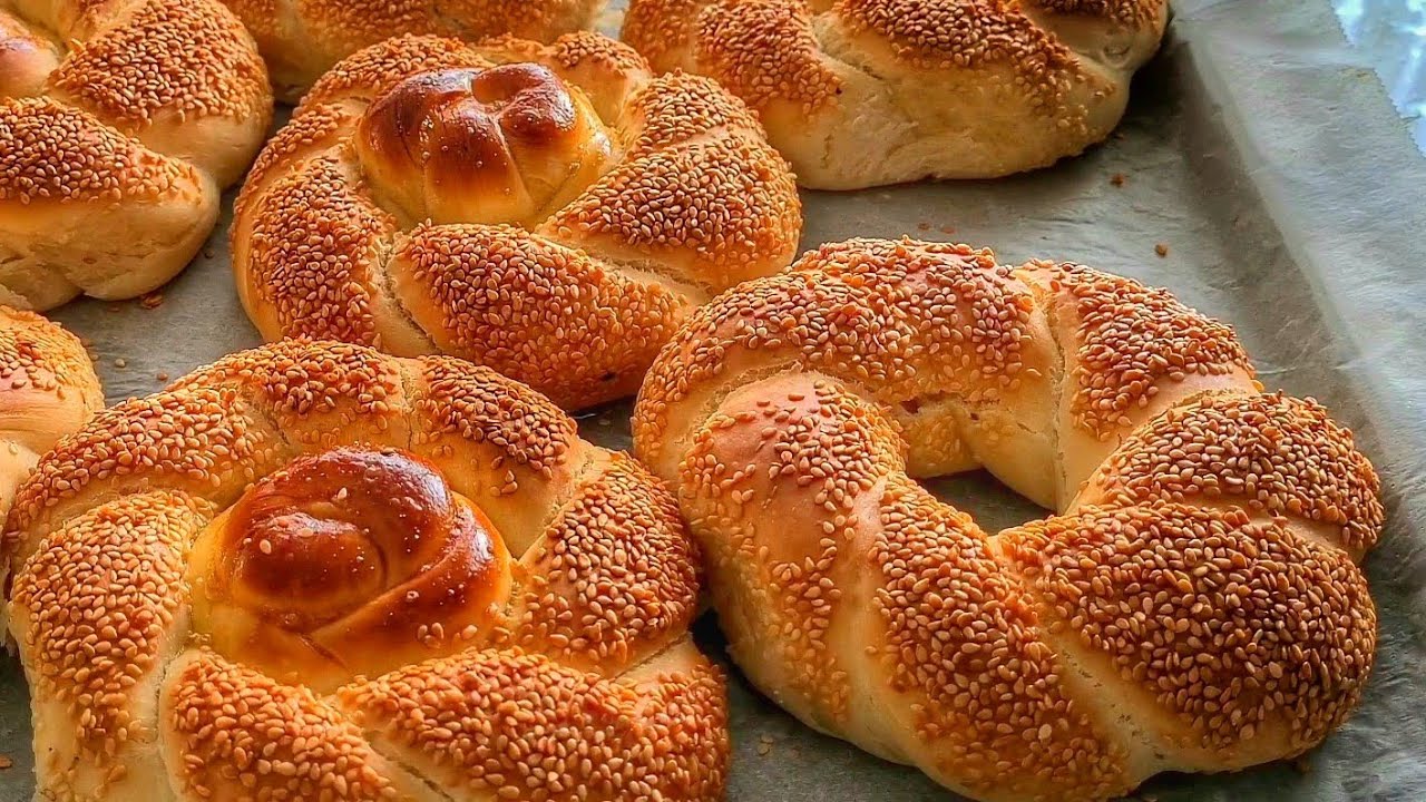 Pastanede tanesi 7 TL Siz MAL EDİN 3 TL ye. Böyle yumuşak Simid Hiç ...