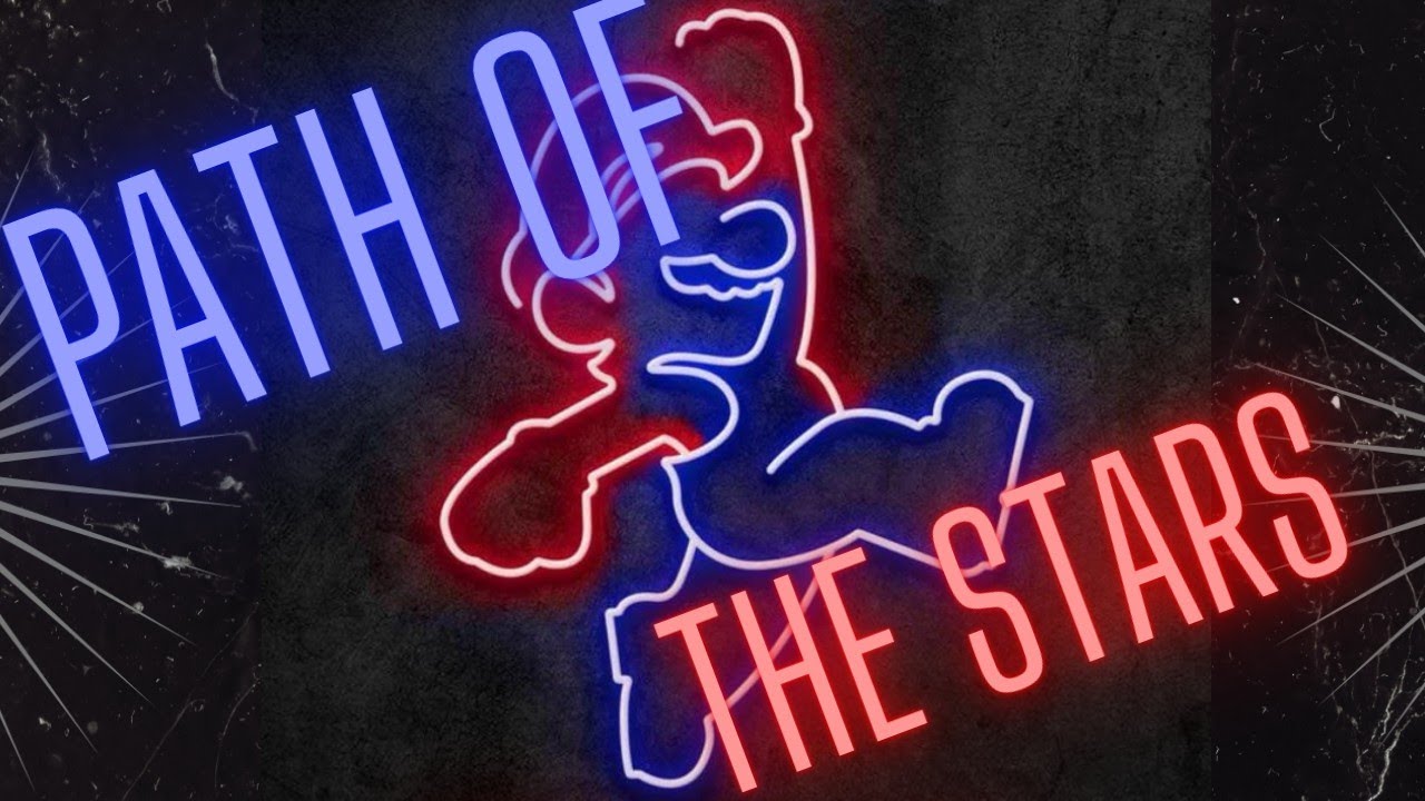 Path Of The Stars - Andrew Ramirez (Visualizer Video) - YouTube