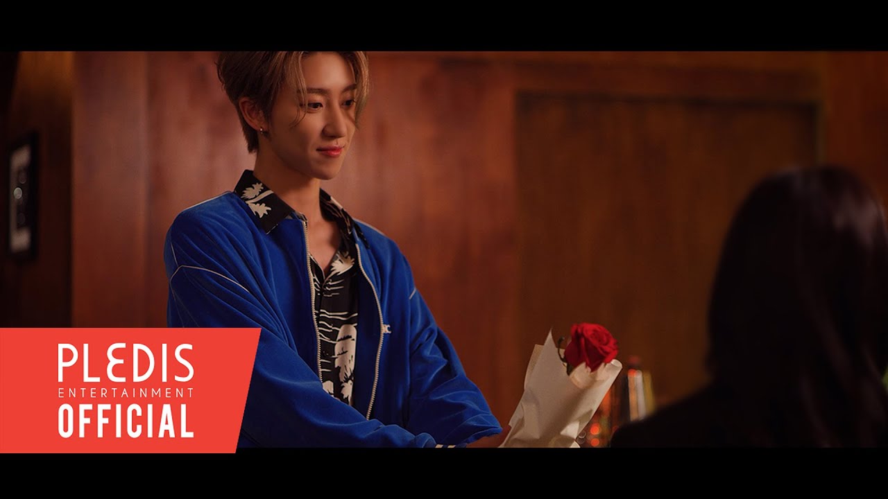 THE 8 'Side By Side' Official Teaser 1 - YouTube