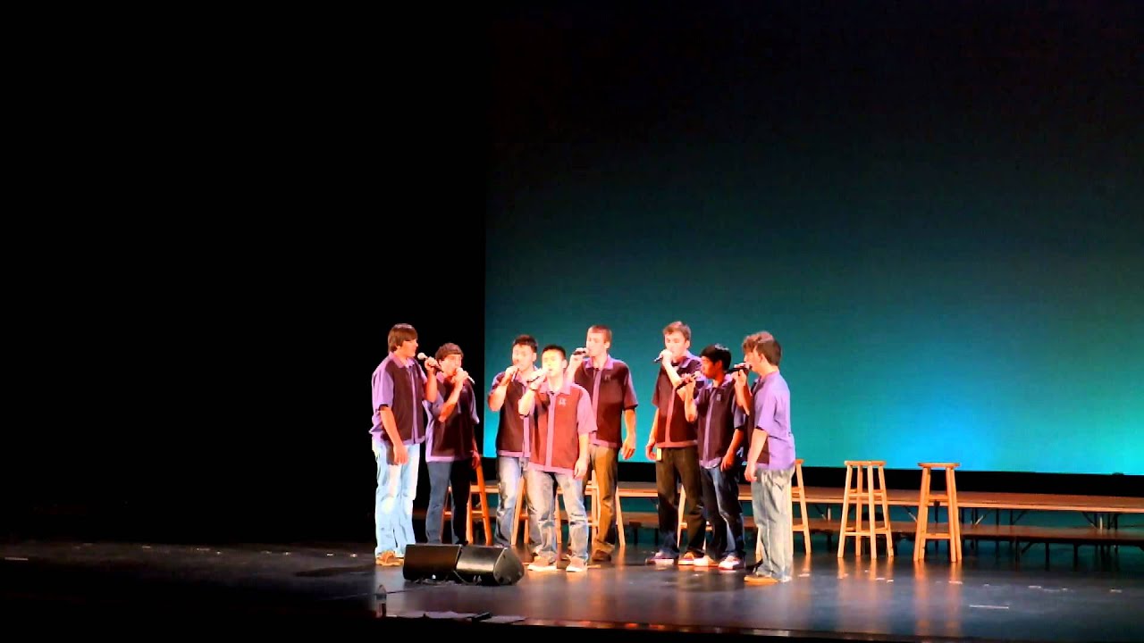 Disney - "God Help The Outcasts" Cover (Nine + Nine Reunion Concert ...