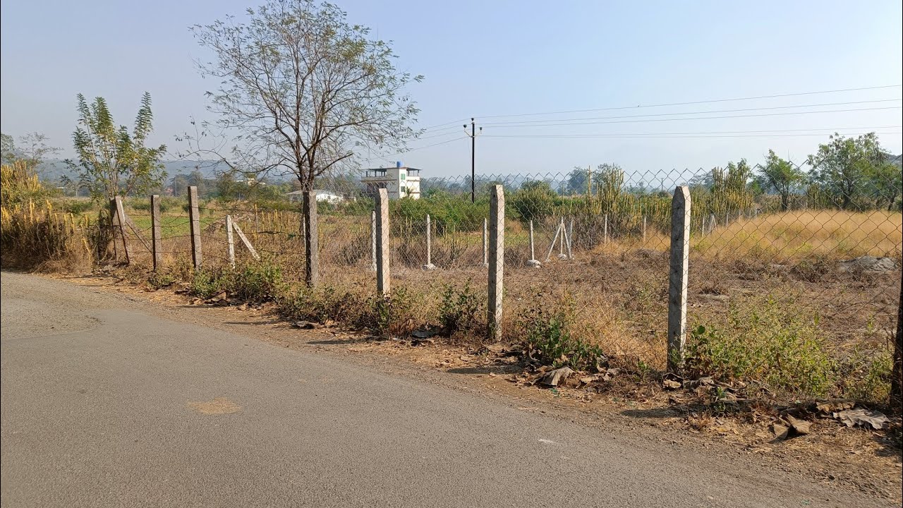 KHOPOLI PALI ROAD FARM HOUSE PLOT FOR SALE. 8788035368 - YouTube