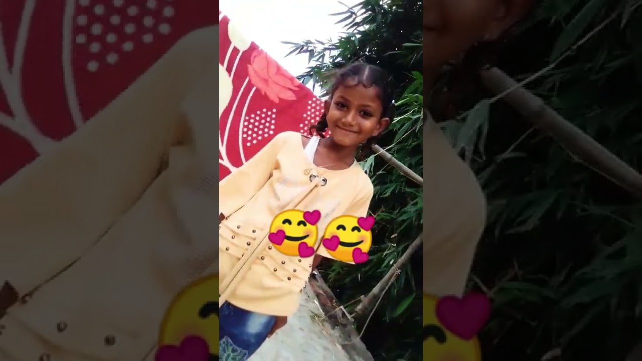My Cute Sister 😍🥰 Youtube