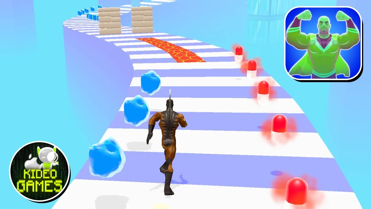 Satisfying Mobile Games Play 999 Tiktok Gameplay App MAX LEVEL ...