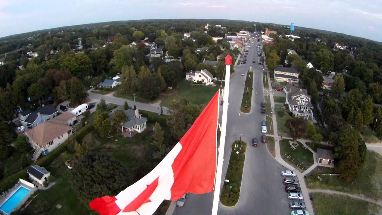 Southampton Beach at Sunset - YouTube