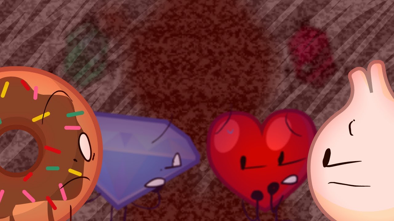 Objects Of Objectland 9: Shattered Truth. - YouTube