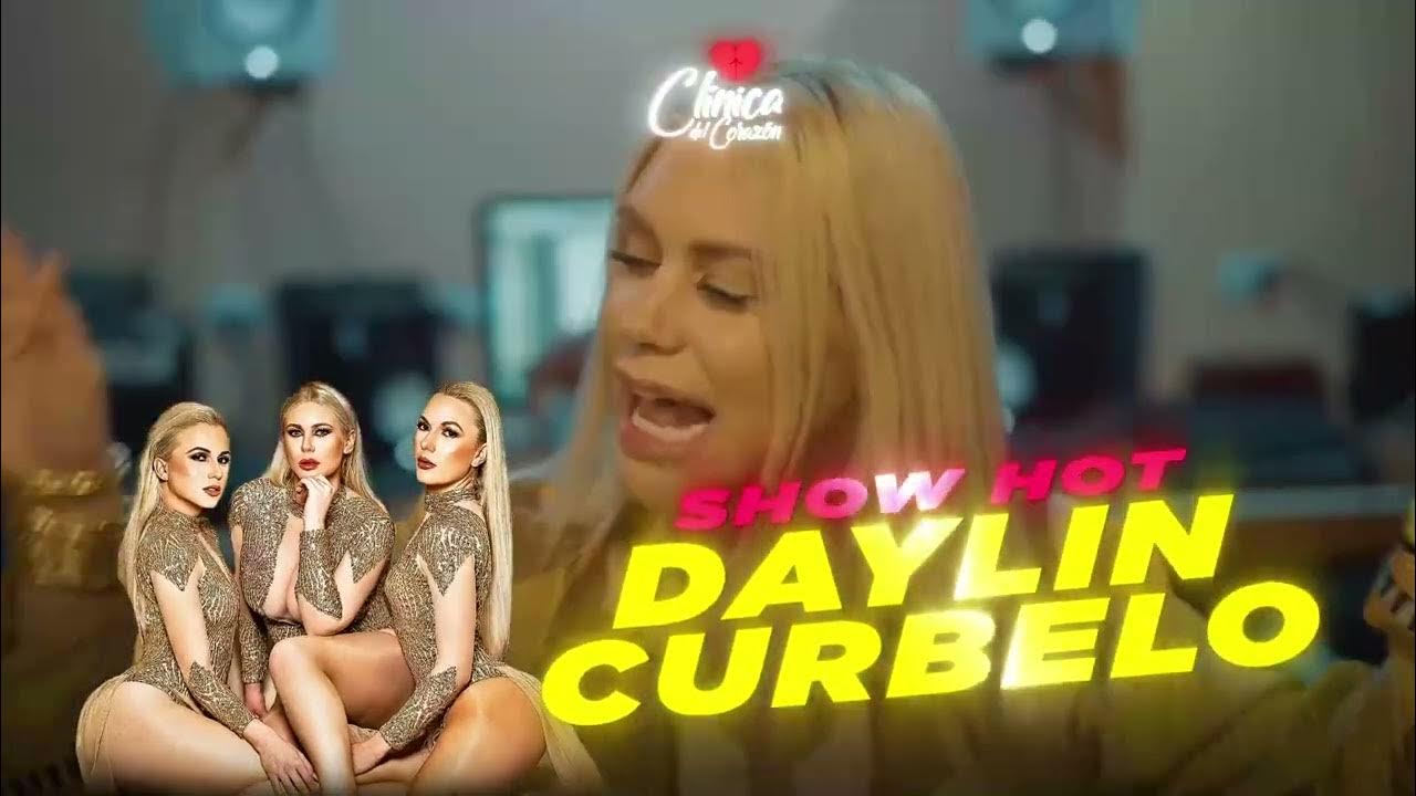 A BAILAR CON DAYLIN CURBELO ESTE 17 FEB - YouTube