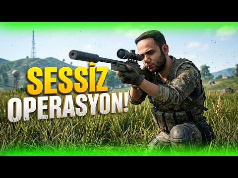 DUO'LARA KARŞI KONTROLÜ ELE ALDIM! - #pubg #1-manduo