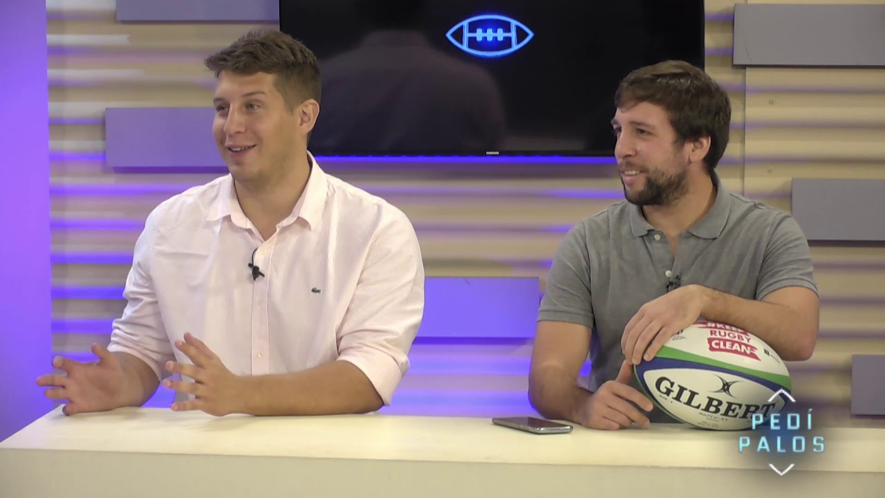 Pedí Palos TV 2019 - programa 228 - YouTube