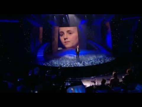 Andrew Johnston - Britains Got Talent Final - YouTube