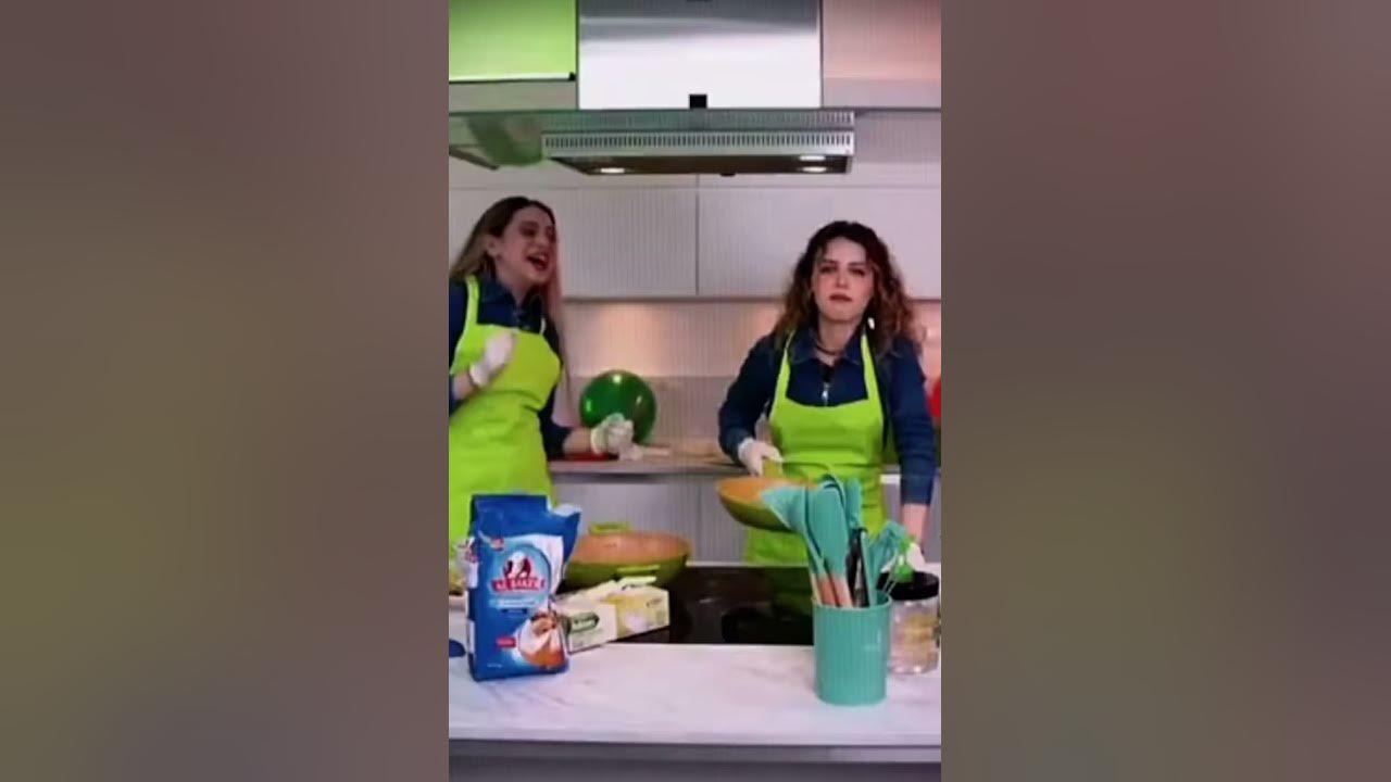 افعال لين والشجاعة وفرحة لانا احلى خوات ️ Youtube
