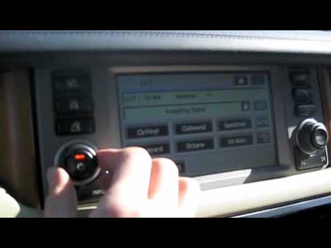 2006 Range Rover Start Up, Engine, and Full Tour