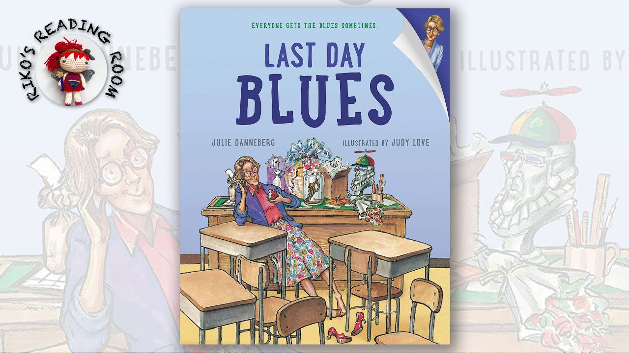 🎓 Last Day Blues | The Jitters Series - YouTube