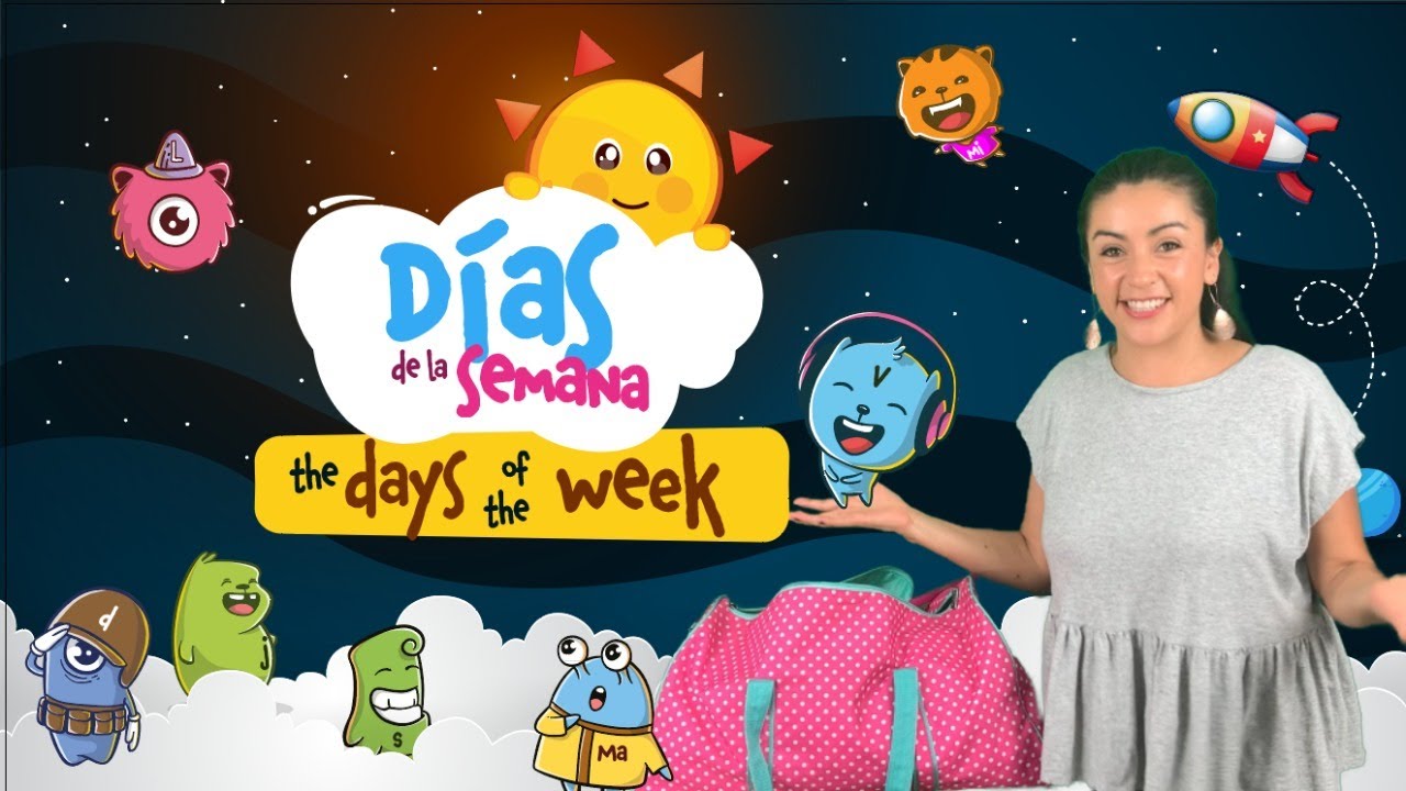 Days Of The Week Language Learners YouTube days-of-the-week-language-learners-youtube