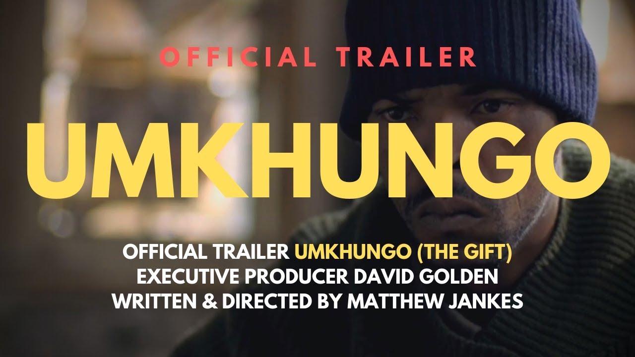 UMKHUNGO (The Gift) - Official Trailer - YouTube