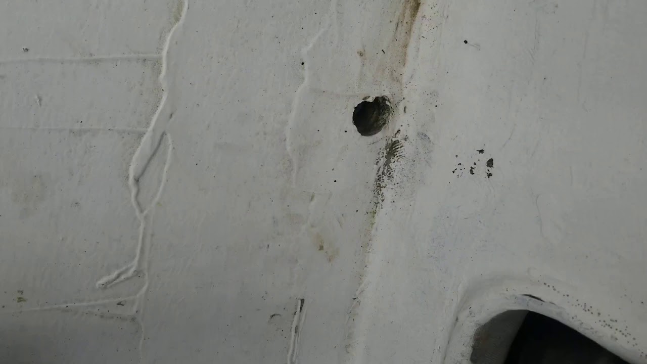 The Journey Starts! Thaluth Ed Horstman Tristar 42xr trimaran - YouTube